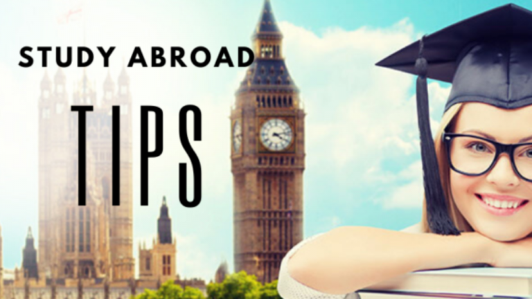 Study Abroad Tips & Advice | Study Abroad | Study Overseas Help
