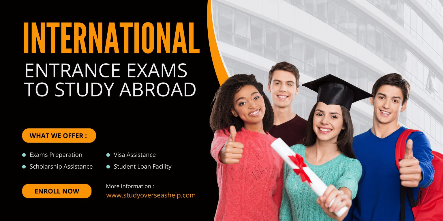 Eligibility to Study Abroad Archives - Study Overseas Help Blog